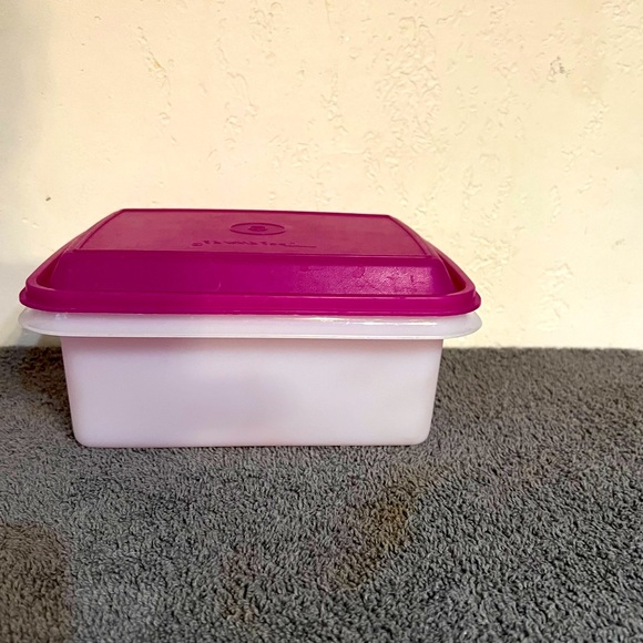 Kitchen | Tupperware Ice Cream Keeper | Poshmark
